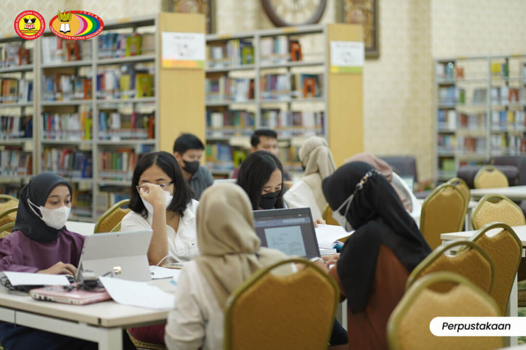 Campus Facility – Filkom UPI YPTK