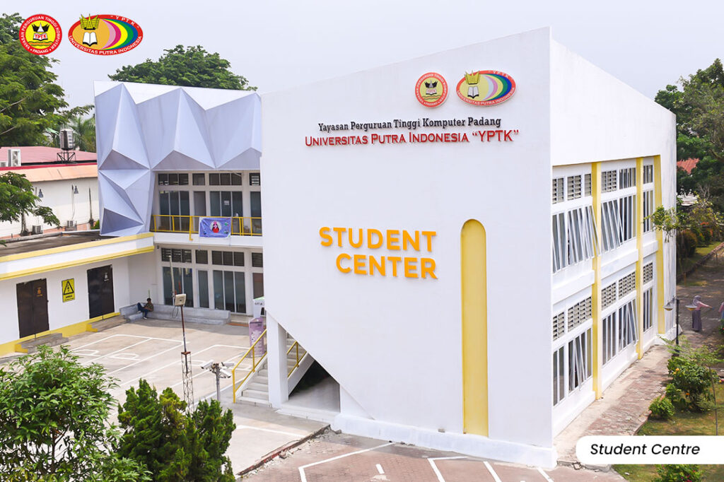Campus Facility – Filkom UPI YPTK