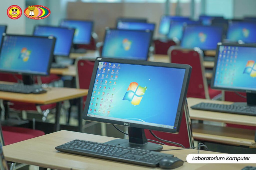 Campus Facility – Filkom UPI YPTK