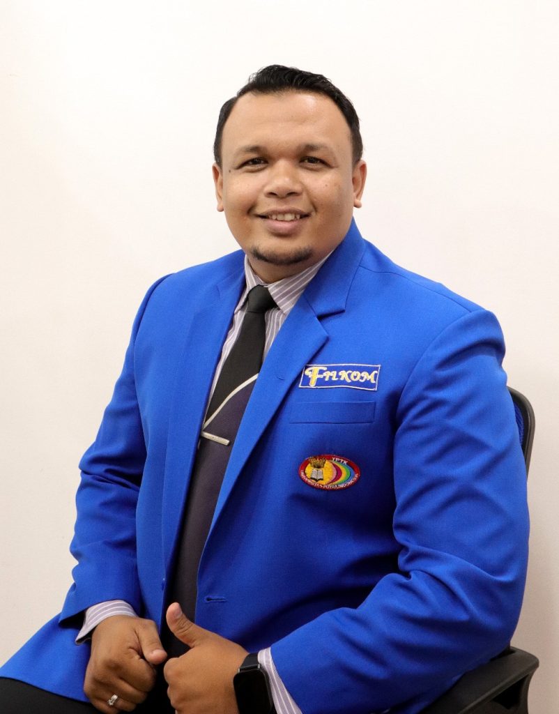 Struktural Fakultas – Filkom UPI YPTK